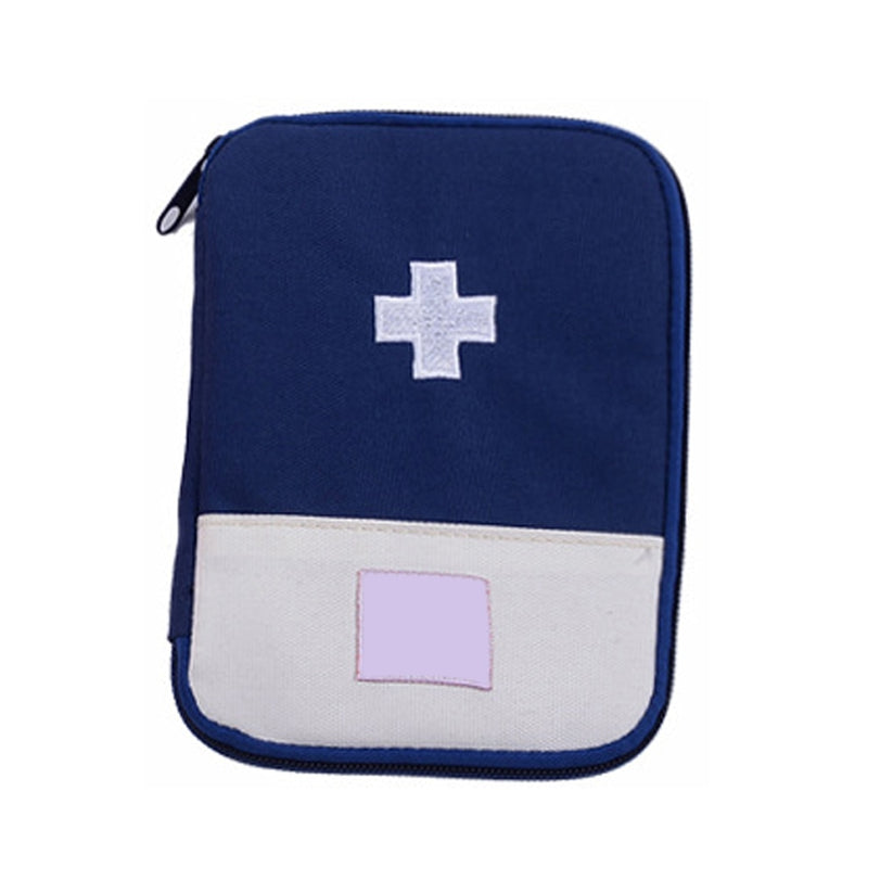 Cute Mini First Aid Kit For School and Travel – Moss and Fog